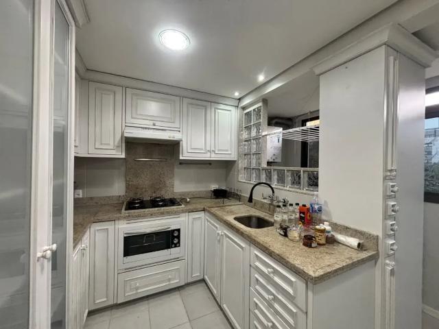 Apartamento para Venda em Canoas/RS Marechal Rondon 2 Quartos