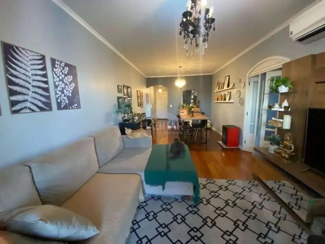 Apartamento para Venda em Canoas/RS Marechal Rondon 2 Quartos
