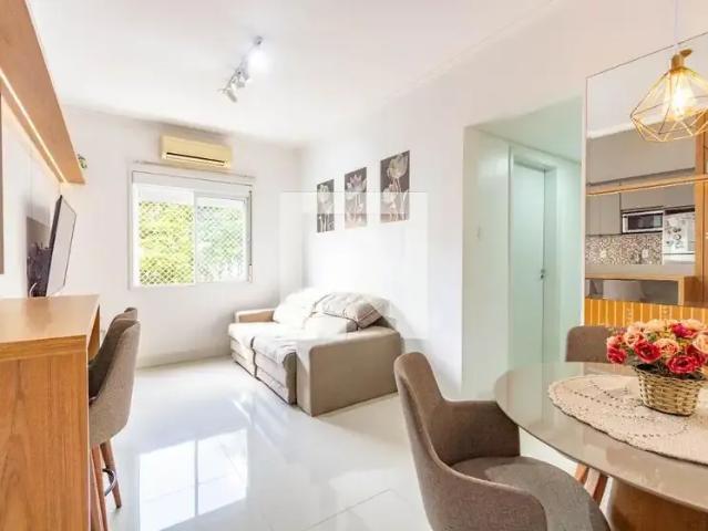 Apartamento para Venda em Canoas/RS Marechal Rondon 2 Quartos