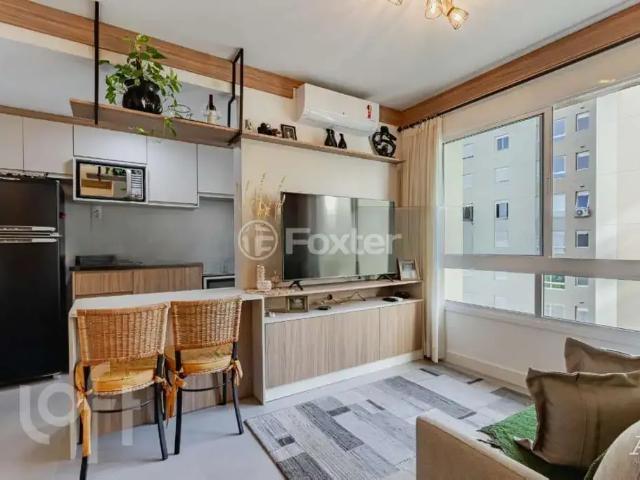 Apartamento para Venda em Canoas/RS Marechal Rondon 2 Quartos