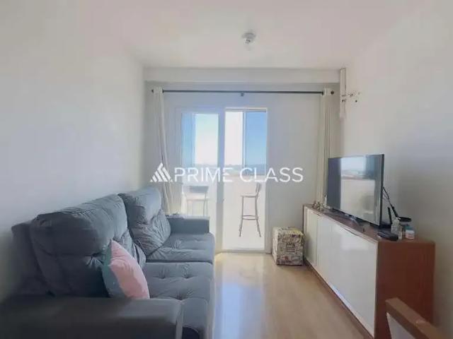 Apartamento para Venda em Canoas/RS Marechal Rondon 2 Quartos