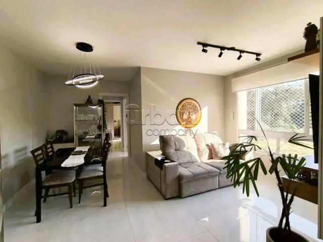 Apartamento para Venda em Canoas/RS Marechal Rondon 2 Quartos