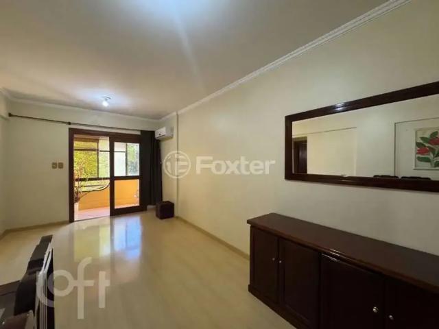 Apartamento para Venda em Canoas/RS Marechal Rondon 2 Quartos