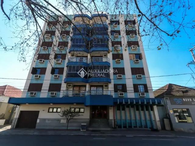 Apartamento para Venda em Canoas/RS Marechal Rondon 2 Quartos