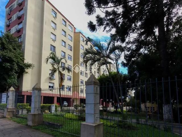 Apartamento para Venda em Canoas/RS Marechal Rondon 2 Quartos