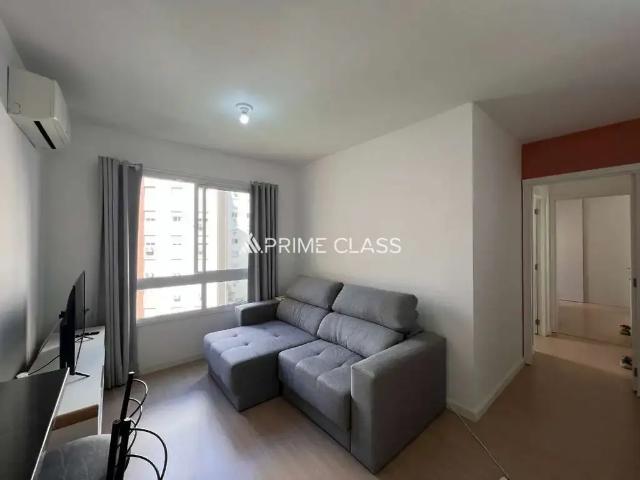 Apartamento para Venda em Canoas/RS Marechal Rondon 2 Quartos