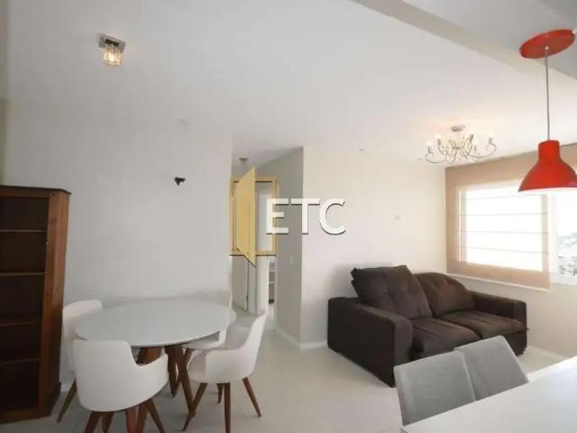 Apartamento para Venda em Canoas/RS Marechal Rondon 2 Quartos