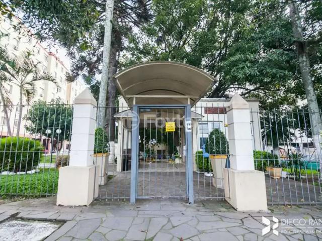 Apartamento para Venda em Canoas/RS Marechal Rondon 2 Quartos