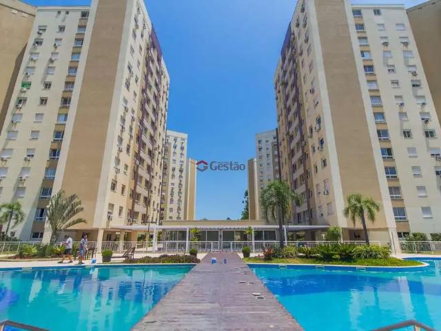 Apartamento para Venda em Canoas/RS Marechal Rondon 2 Quartos