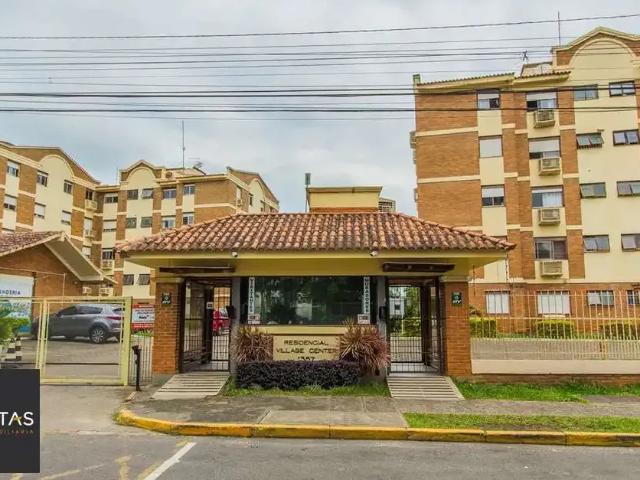 Apartamento para Venda em Canoas/RS Marechal Rondon 2 Quartos