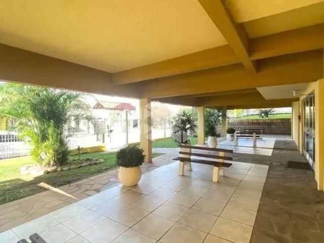 Apartamento para Venda em Canoas/RS Marechal Rondon 2 Quartos