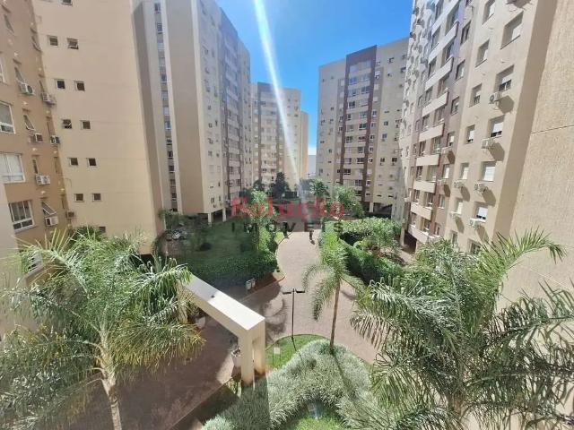 Apartamento para Venda em Canoas/RS Marechal Rondon 2 Quartos