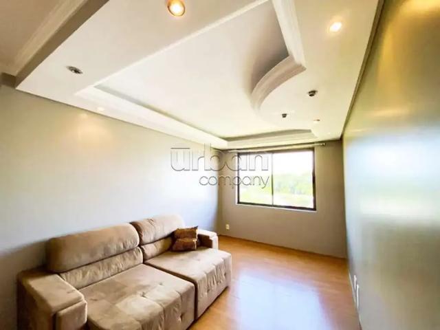 Apartamento para Venda em Canoas/RS Marechal Rondon 2 Quartos
