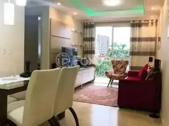 Apartamento para Venda em Canoas/RS Marechal Rondon 2 Quartos