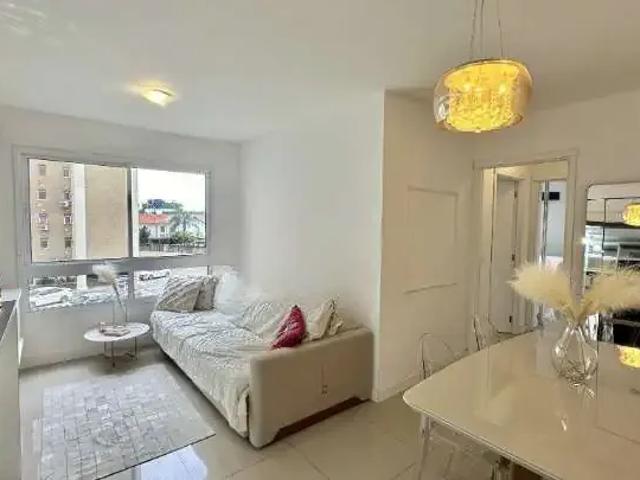 Apartamento para Venda em Canoas/RS Marechal Rondon 2 Quartos