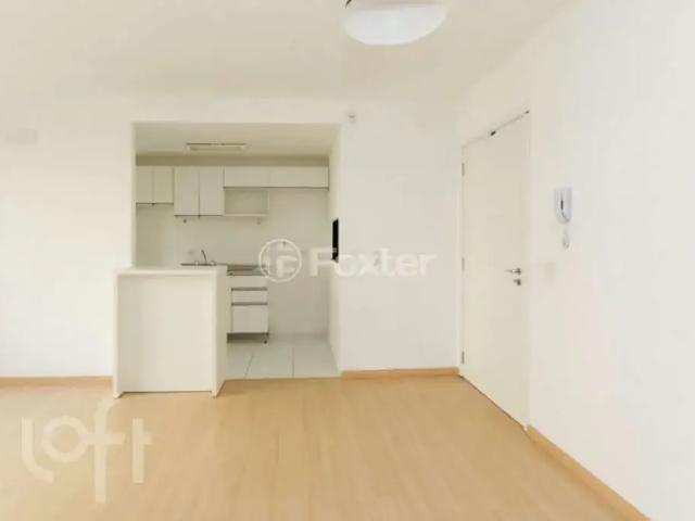 Apartamento para Venda em Canoas/RS Marechal Rondon 2 Quartos