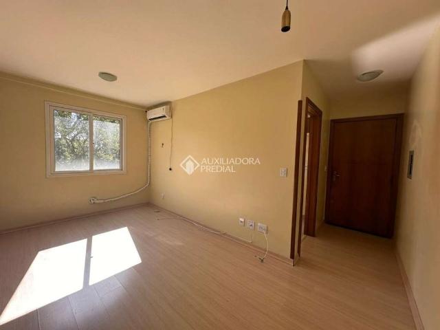 Apartamento para Venda em Canoas/RS Marechal Rondon 2 Quartos