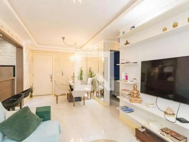 Apartamento para Venda em Canoas/RS Marechal Rondon 2 Quartos