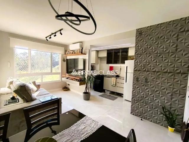 Apartamento para Venda em Canoas/RS Marechal Rondon 2 Quartos