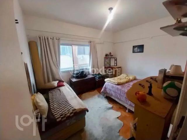 Apartamento para Venda em Canoas/RS Marechal Rondon 2 Quartos