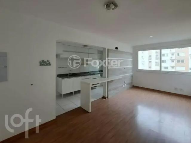 Apartamento para Venda em Canoas/RS Marechal Rondon 2 Quartos