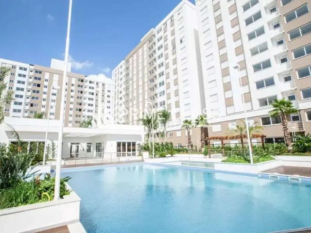 Apartamento para Venda em Canoas/RS Marechal Rondon 2 Quartos