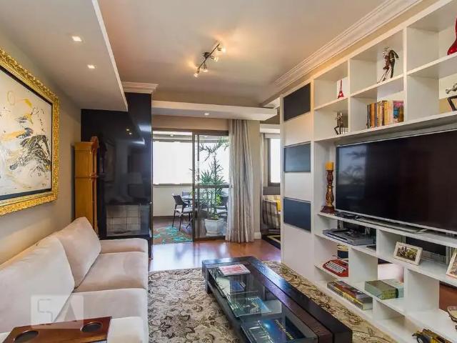 Apartamento para Venda em Canoas/RS Marechal Rondon 2 Quartos