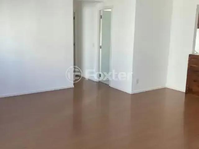 Apartamento para Venda em Canoas/RS Marechal Rondon 2 Quartos