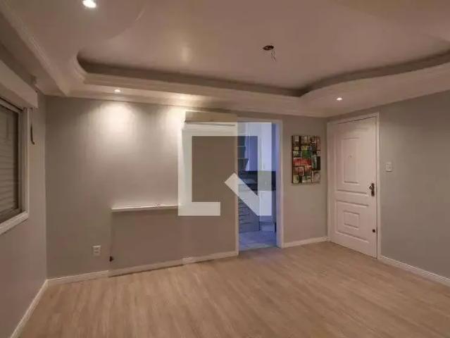 Apartamento para Venda em Canoas/RS Marechal Rondon 2 Quartos