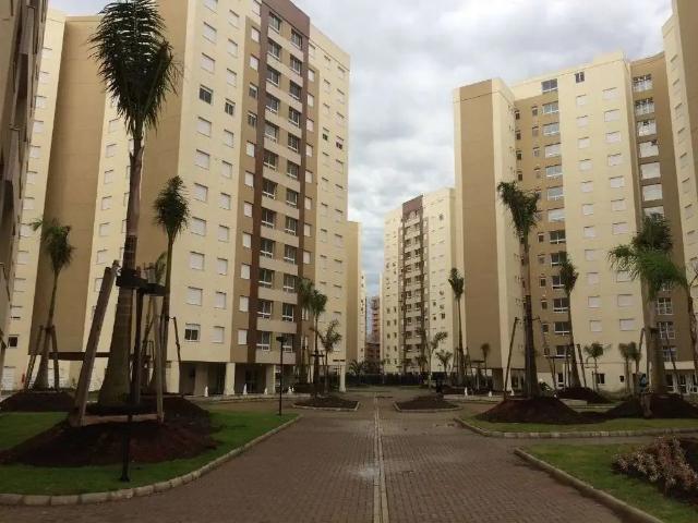 Apartamento para Venda em Canoas/RS Marechal Rondon 2 Quartos
