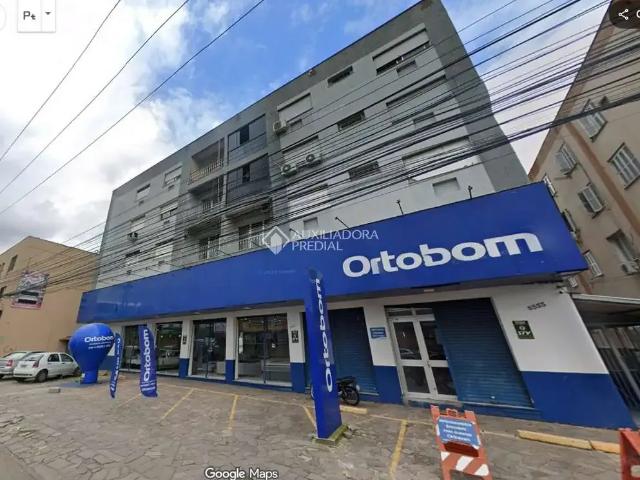 Apartamento para Venda em Canoas/RS Marechal Rondon 2 Quartos