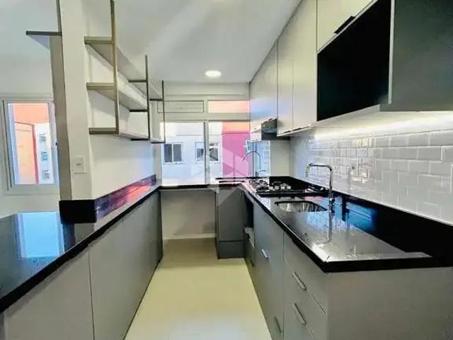 Apartamento para Venda em Canoas/RS Marechal Rondon 2 Quartos