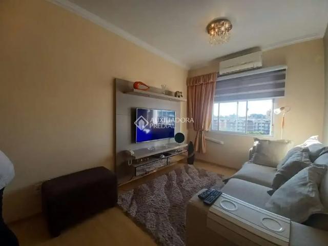 Apartamento para Venda em Canoas/RS Marechal Rondon 2 Quartos