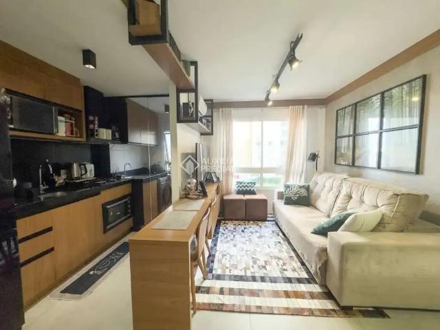 Apartamento para Venda em Canoas/RS Marechal Rondon 2 Quartos