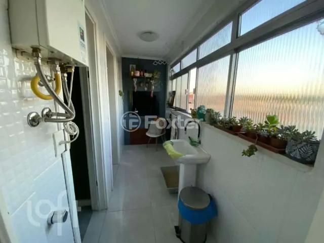 Apartamento para Venda em Canoas/RS Marechal Rondon 2 Quartos