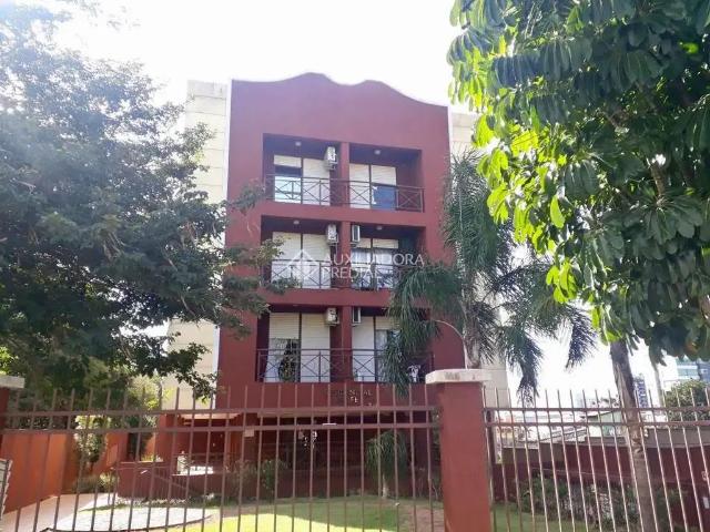 Apartamento para Venda em Canoas/RS Marechal Rondon 2 Quartos