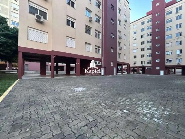 Apartamento para Venda em Canoas/RS Marechal Rondon 2 Quartos