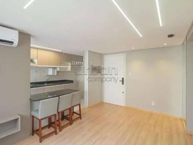 Apartamento para Venda em Canoas/RS Marechal Rondon 2 Quartos