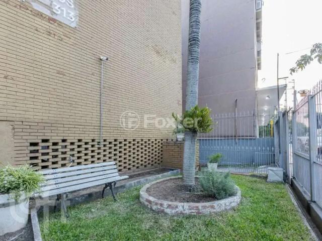 Apartamento para Venda em Canoas/RS Marechal Rondon 2 Quartos