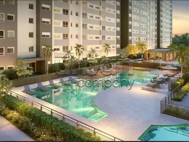 Apartamento para Venda em Canoas/RS Marechal Rondon 2 Quartos