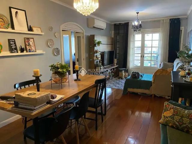 Apartamento para Venda em Canoas/RS Marechal Rondon 2 Quartos