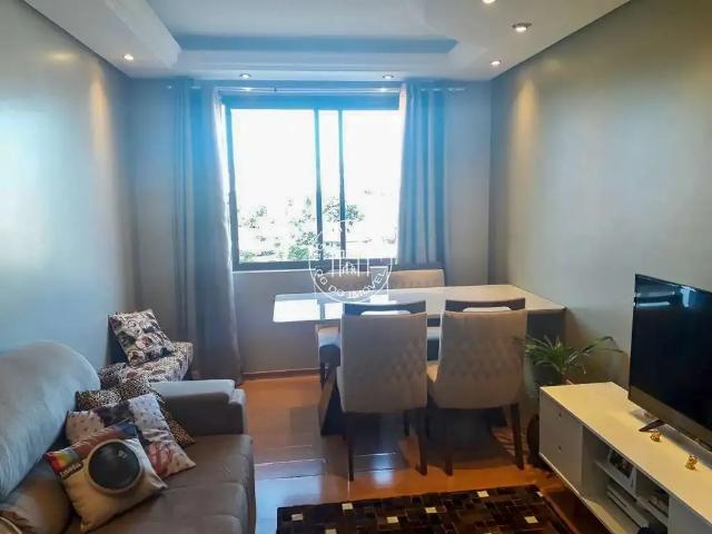 Apartamento para Venda em Canoas/RS Marechal Rondon 2 Quartos