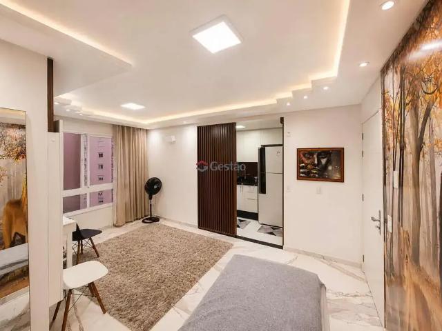 Apartamento para Venda em Canoas/RS Marechal Rondon 2 Quartos