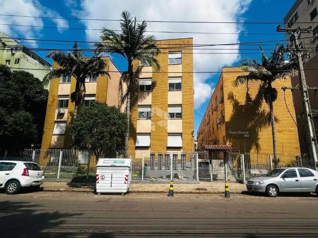 Apartamento para Venda em Canoas/RS Marechal Rondon 2 Quartos