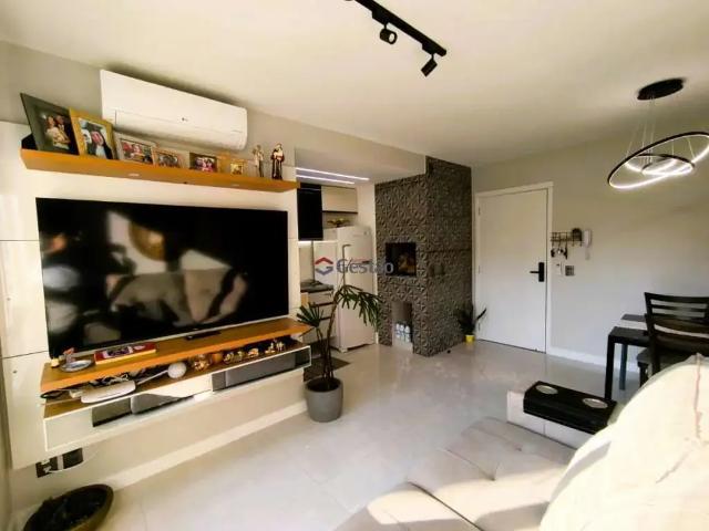 Apartamento para Venda em Canoas/RS Marechal Rondon 2 Quartos