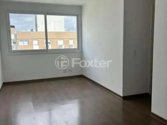 Apartamento para Venda em Canoas/RS Marechal Rondon 2 Quartos