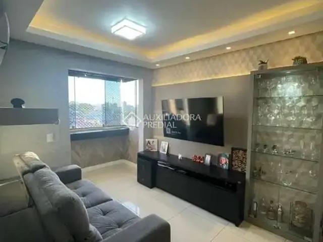 Apartamento para Venda em Canoas/RS Marechal Rondon 2 Quartos
