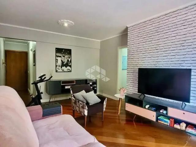 Apartamento para Venda em Canoas/RS Marechal Rondon 2 Quartos