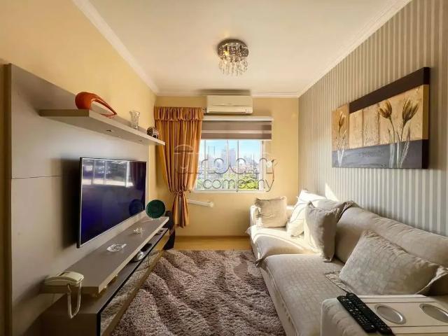 Apartamento para Venda em Canoas/RS Marechal Rondon 2 Quartos