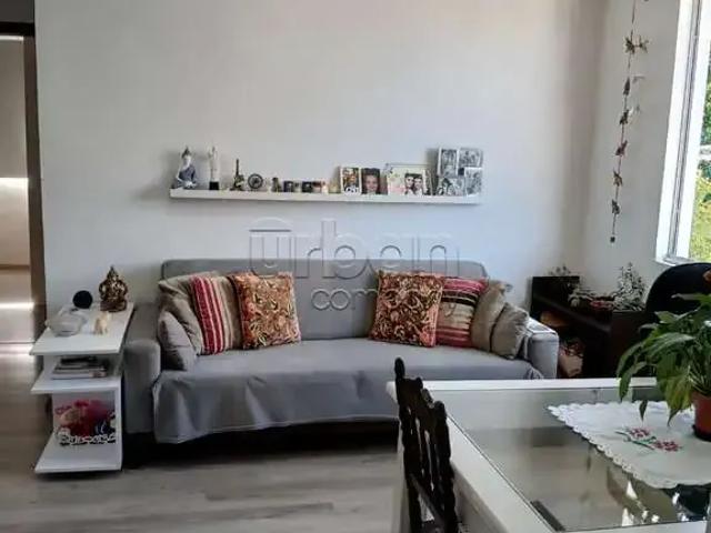 Apartamento para Venda em Canoas/RS Marechal Rondon 2 Quartos